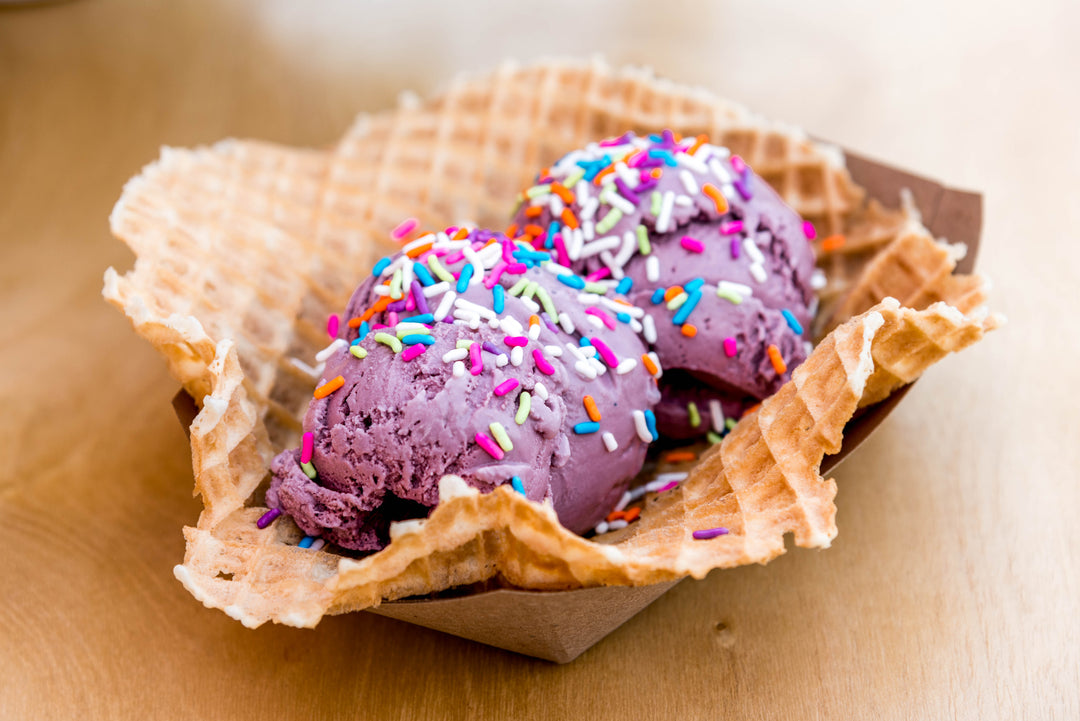 Catering – Andia's Ice Cream