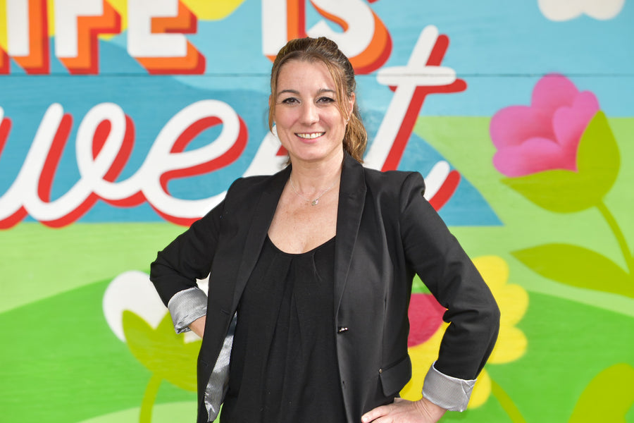 Our Story – Andia's Ice Cream